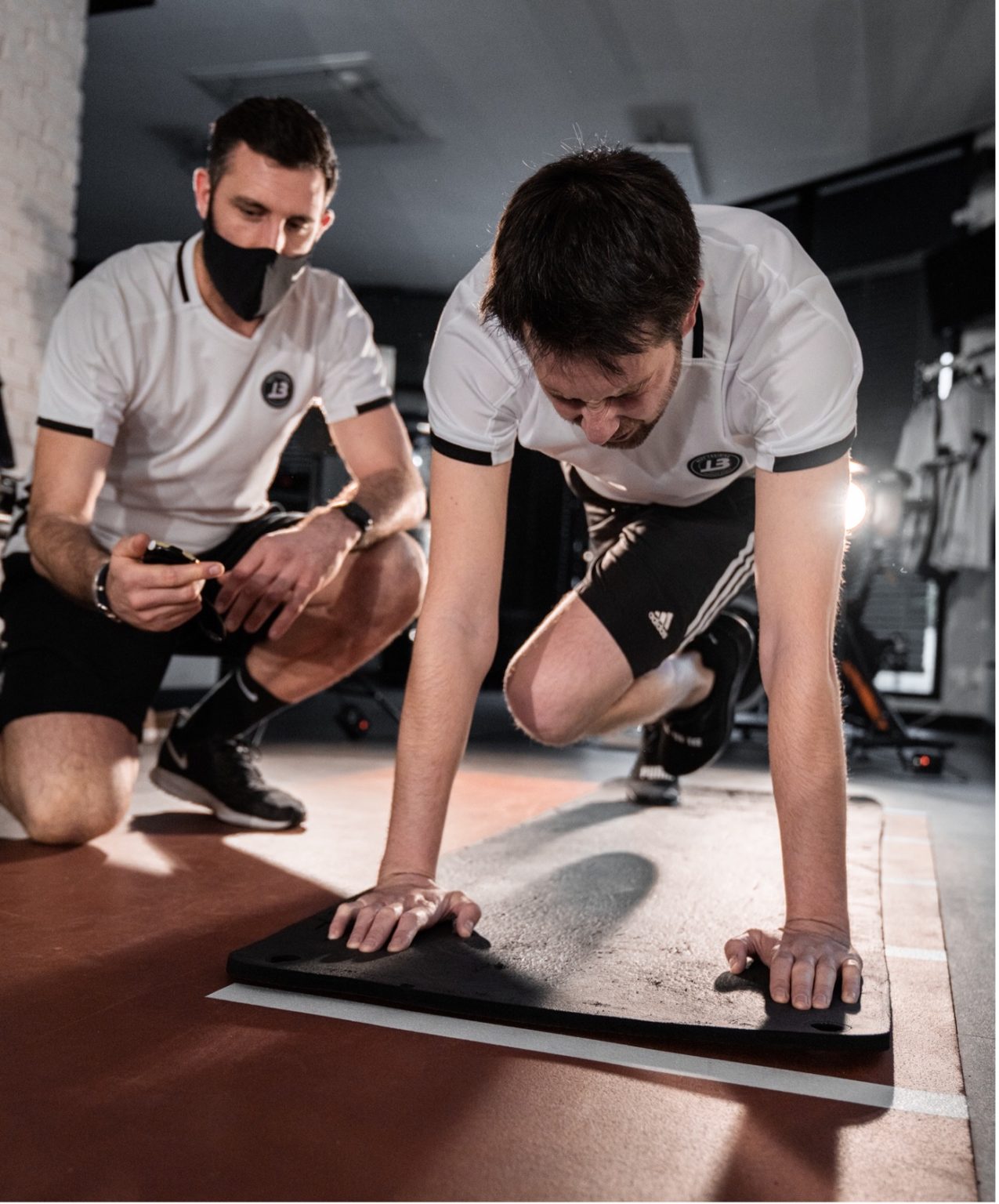 Coaching sportif individuel à Paris – Best Training