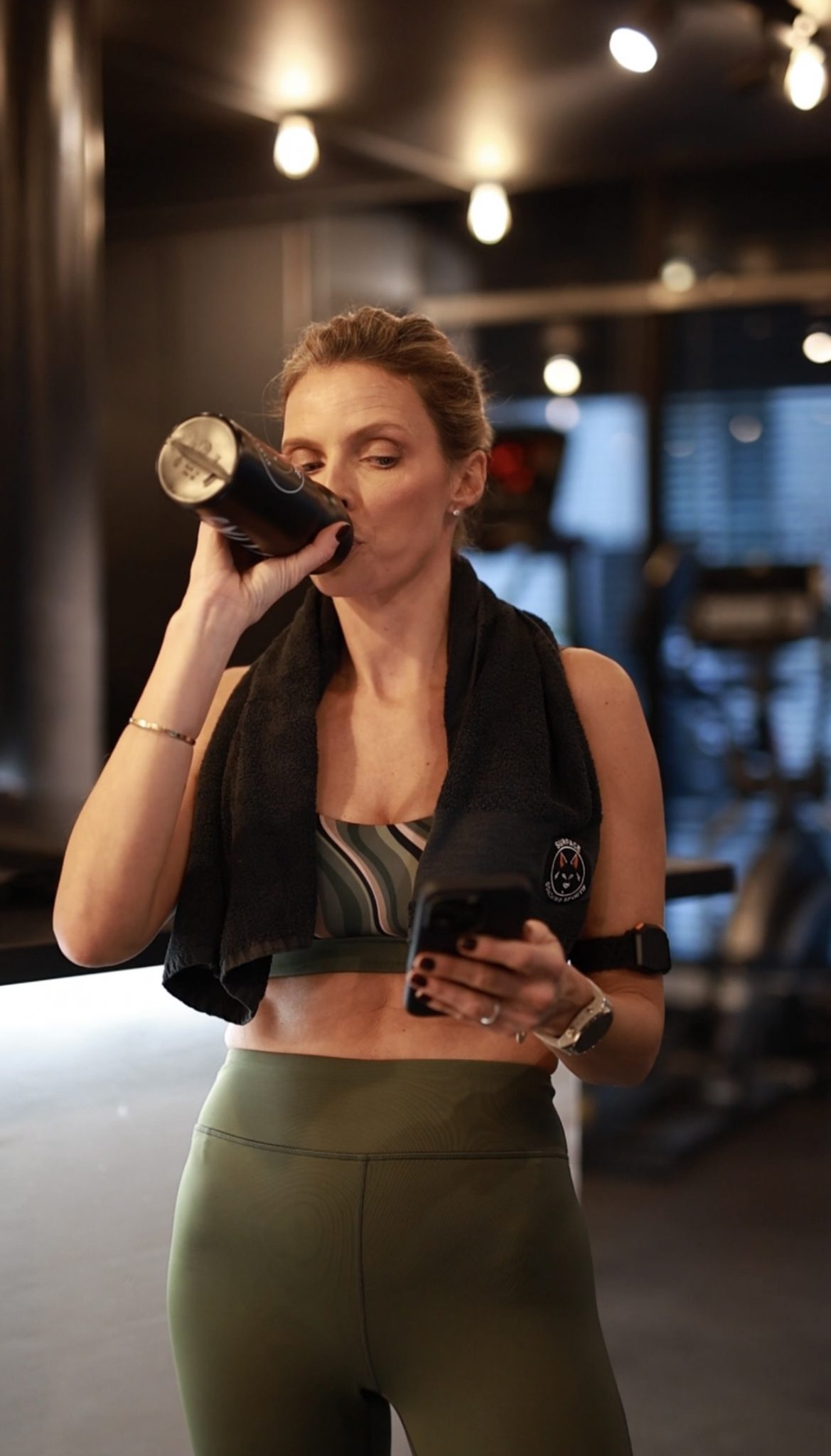 Surface Coach x Sylvie Tellier : nouvelle collaboration pour 2025 ...