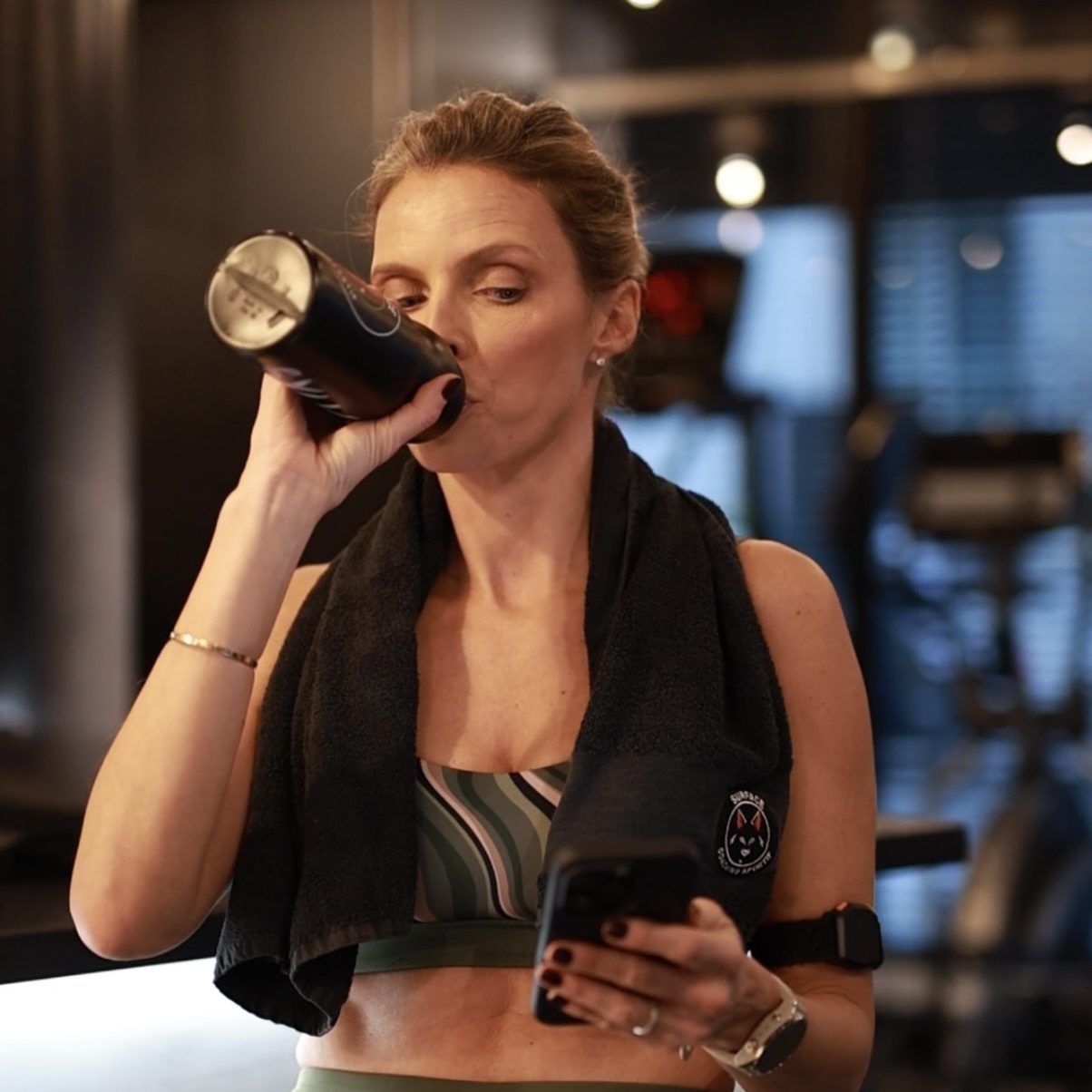 Surface Coach x Sylvie Tellier : nouvelle collaboration pour 2025 ...