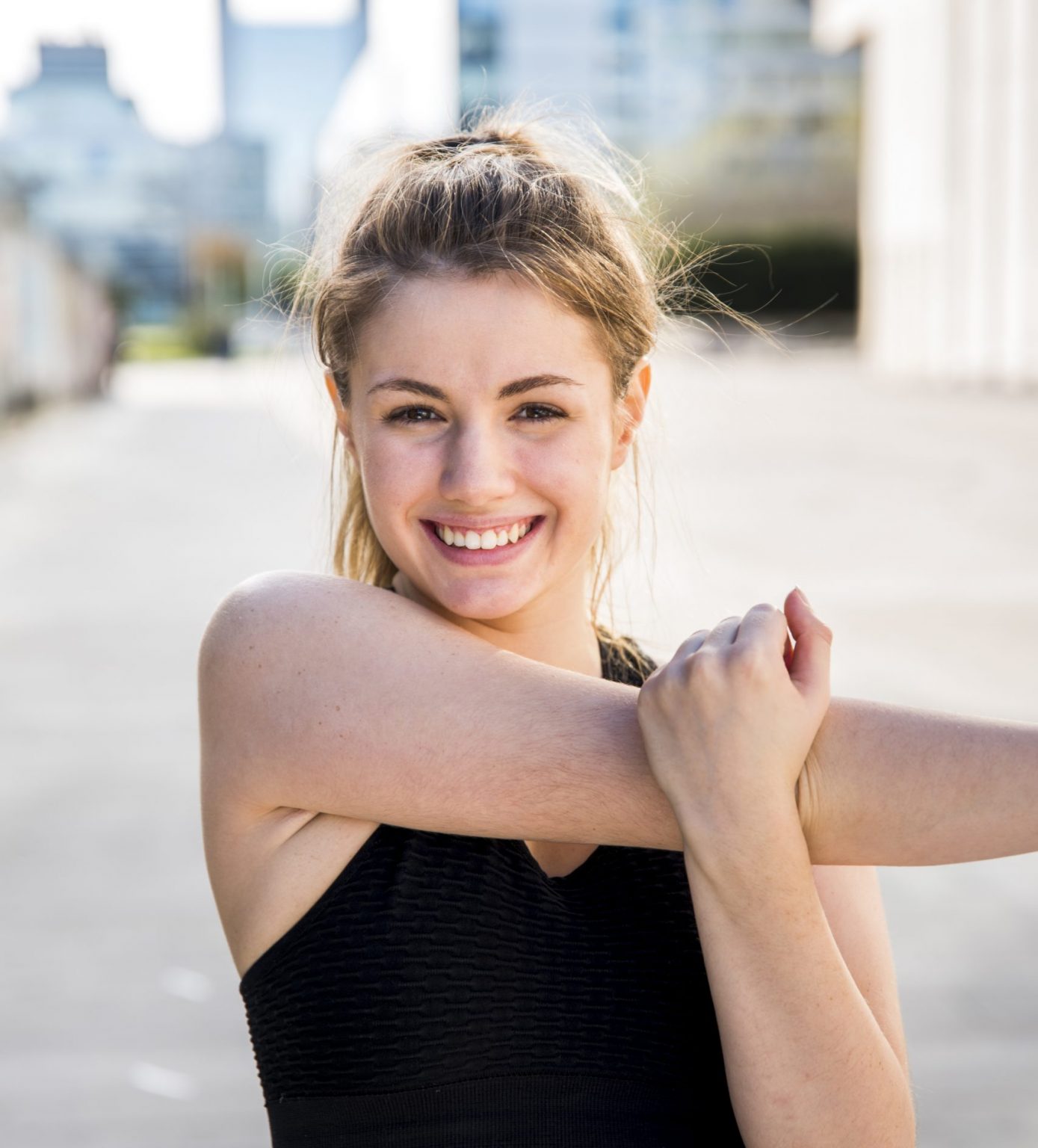 Deviens coach sportif - Surface Training Academy